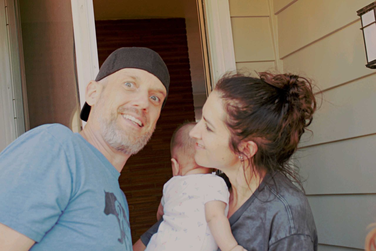 Hey there! | The Dutch Rush